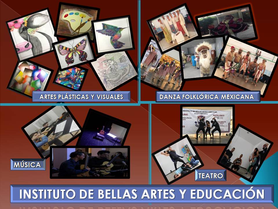 Instituto de Bellas Artes y Educación - IBAE